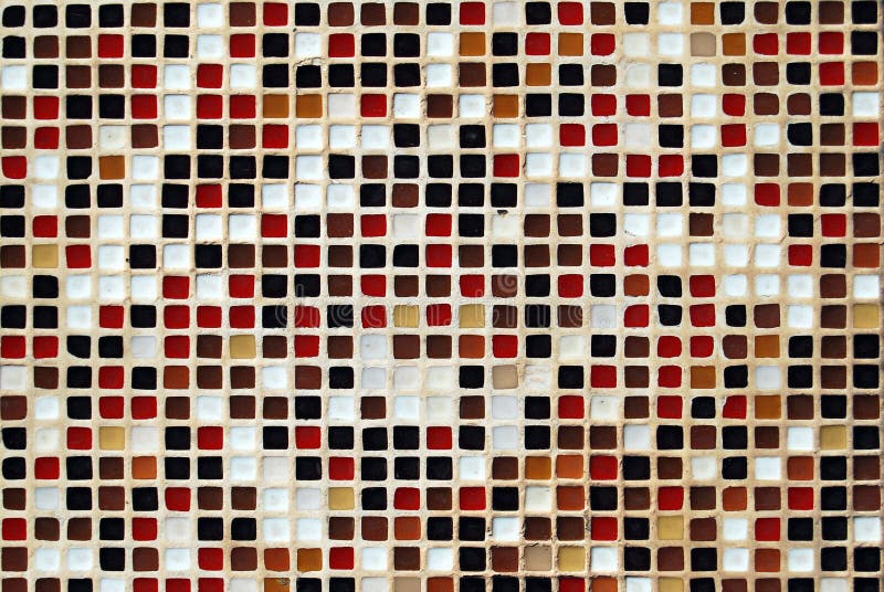 Mosaic stock photo. Image of colour, decoration, beauty - 5793966