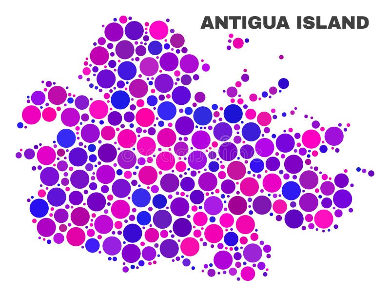 Scattered Antigua Stock Illustrations – 145 Scattered Antigua Stock ...