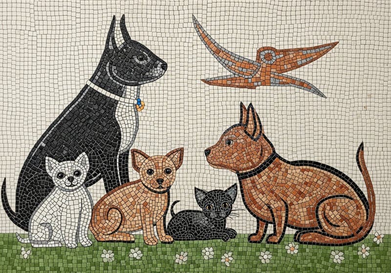 441 Black White Bird Dogs Stock Photos - Free & Royalty-Free Stock ...