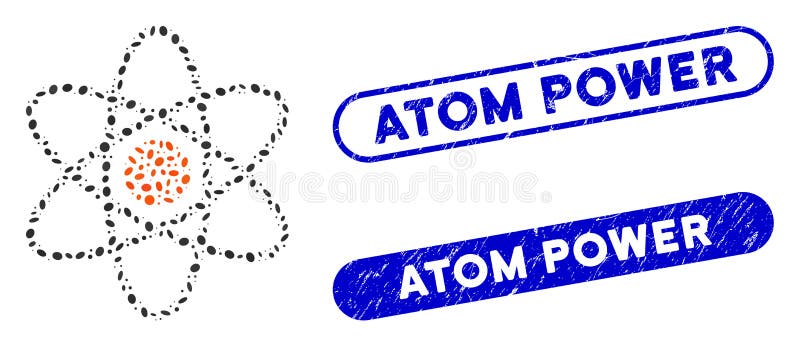 Collage Atom Stock Illustrations – 908 Collage Atom Stock Illustrations ...