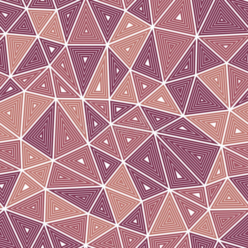 Mosaic Background Medium Triangles Size Stock Vector Illustration Of Geometry Mesh 331091637