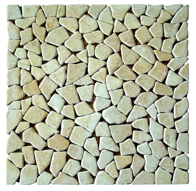 Mosaic Background Wall Stone Stone Tile Mapping Specification Board ...