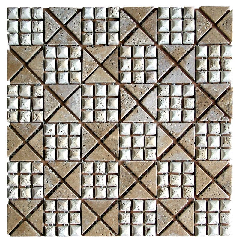 Mosaic Background Wall Stone Stone Tile Mapping Specification Board ...