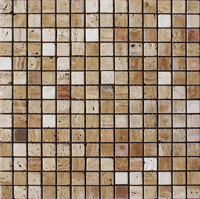 Mosaic Background Wall Stone Stone Tile Mapping Specification Board ...