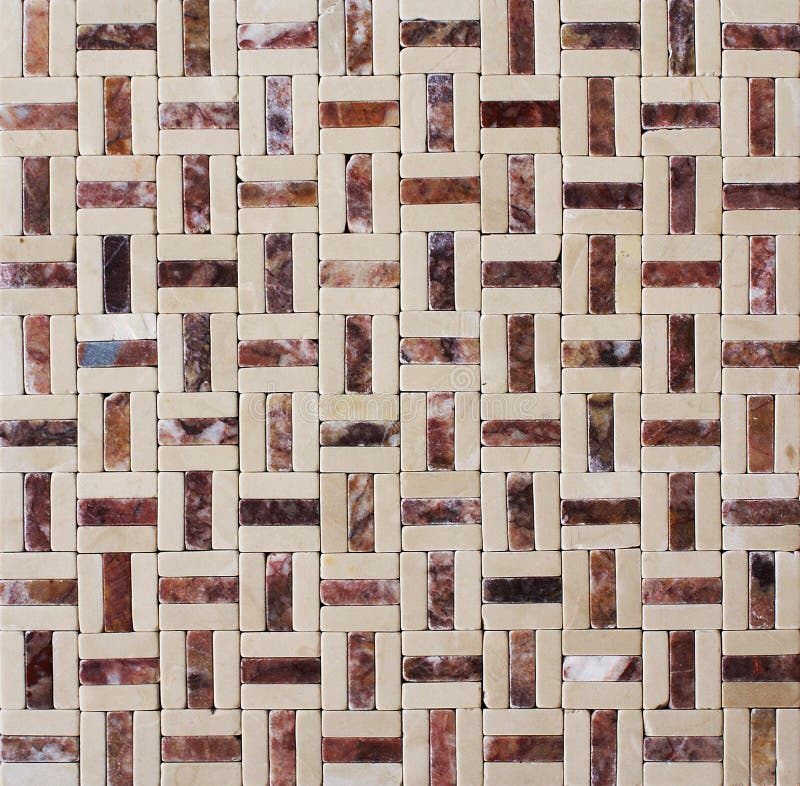 Mosaic Background Wall Stone Stone Tile Mapping Specification Board ...