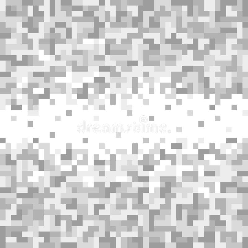 Grey Pixels Equalizer Stock Illustrations – 8 Grey Pixels Equalizer ...