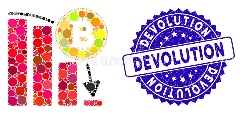 Devolution Phrase Stock Illustrations – 12 Devolution Phrase Stock ...