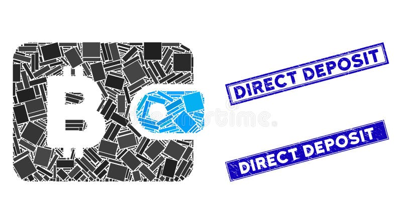 Direct Deposit Icon Stock Illustrations – 167 Direct Deposit Icon Stock ...