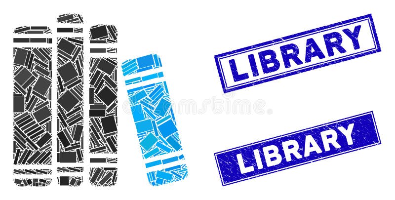 Library Watermark Stock Illustrations – 316 Library Watermark Stock ...