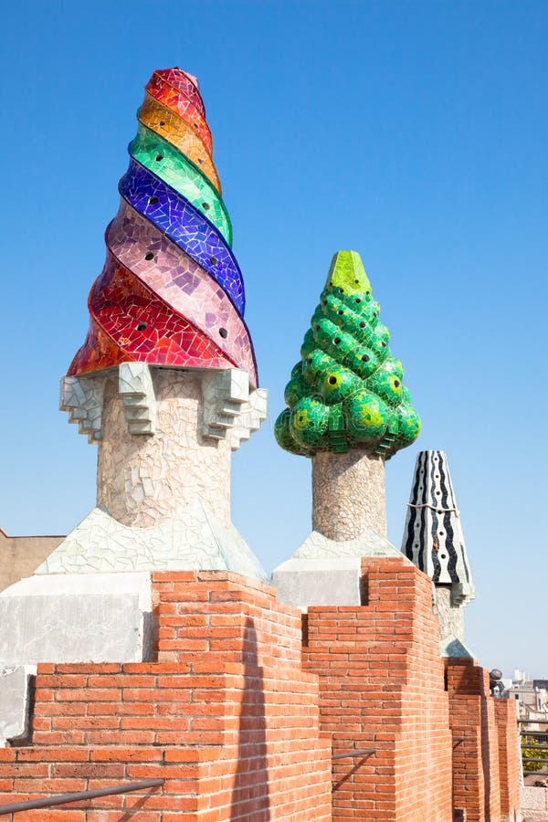 Chimneys, Soweto, South African Republic Stock Photo - Image of ...