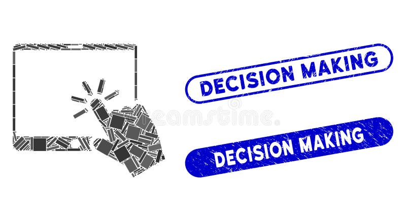 Decision Making Pictogram Stock Illustrations – 546 Decision Making ...
