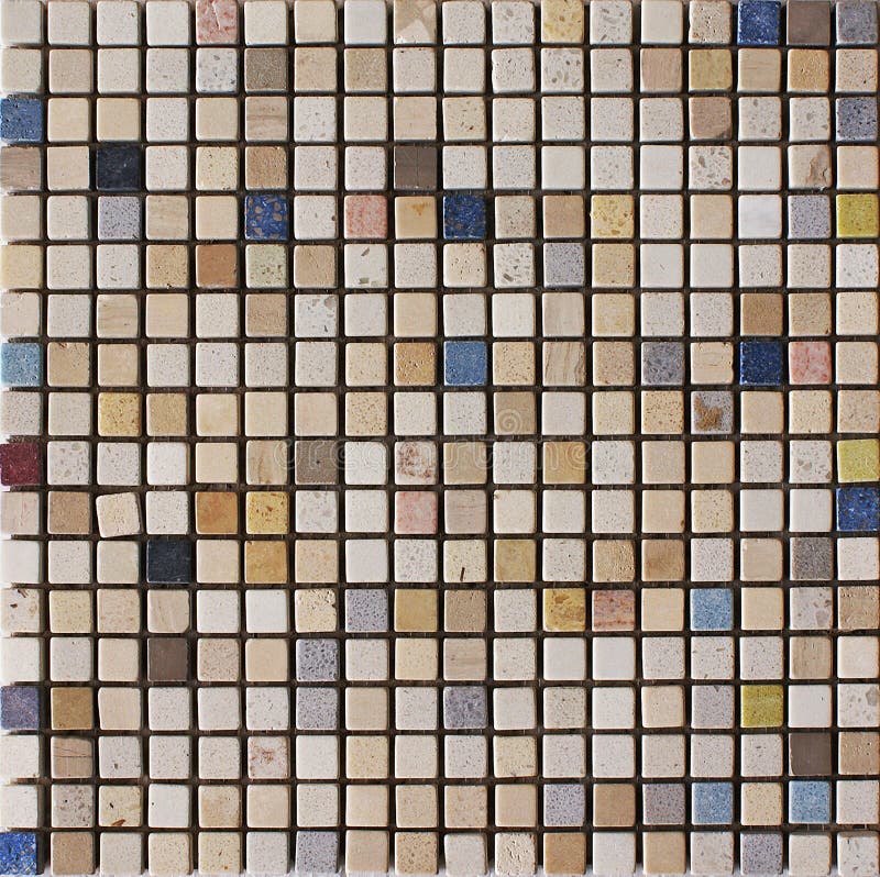 Mosaic Background Wall Stone Stone Tile Mapping Specification Board ...