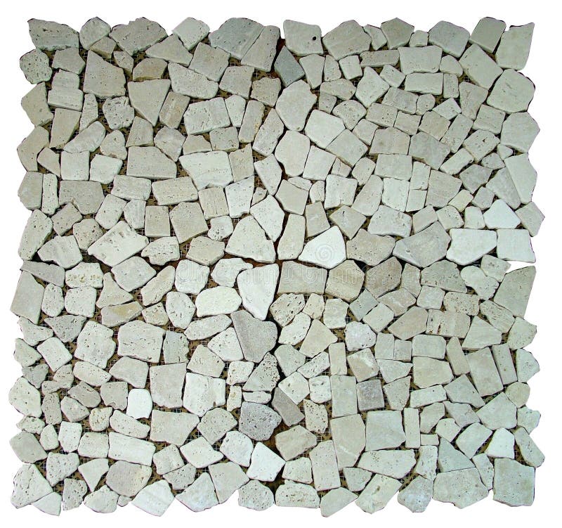 Mosaic Background Wall Stone Stone Tile Mapping Specification Board ...