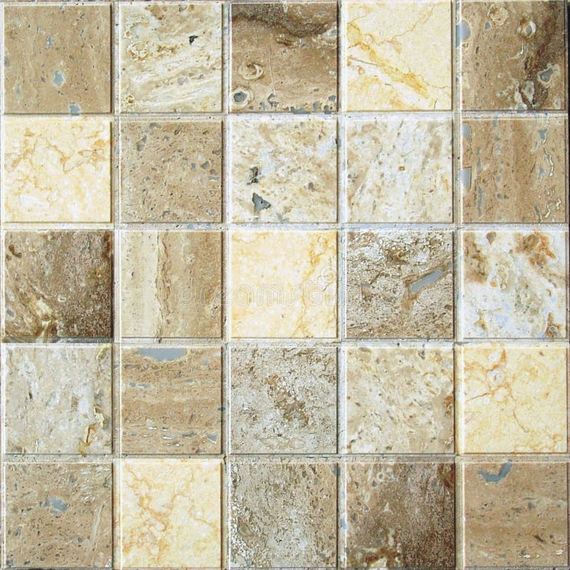 Mosaic Background Wall Stone Stone Tile Mapping Specification Board ...