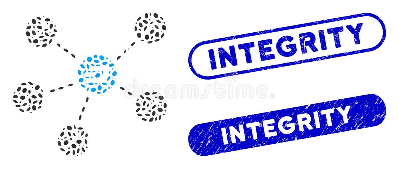 Integrity Caption Stock Illustrations – 704 Integrity Caption Stock ...