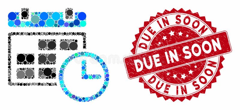 Due Soon Stock Illustrations – 1,577 Due Soon Stock Illustrations ...