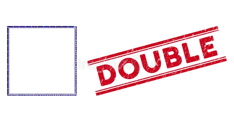 Square Frame Two Lines Stock Illustrations – 97 Square Frame Two Lines ...