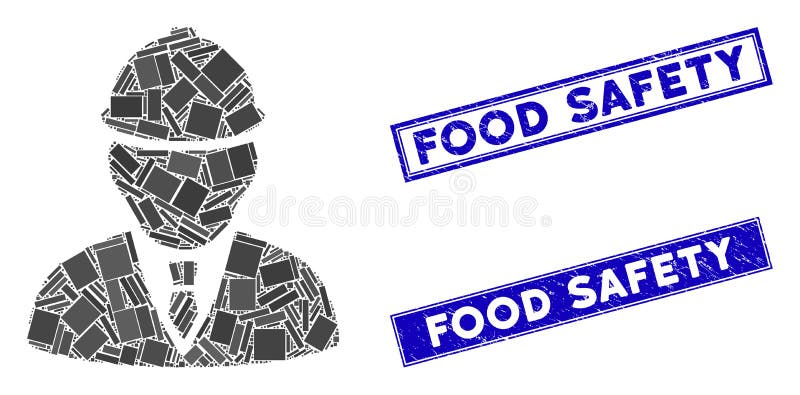 Chief Food Safety Engineer Stock Illustrations – 76 Chief Food Safety ...