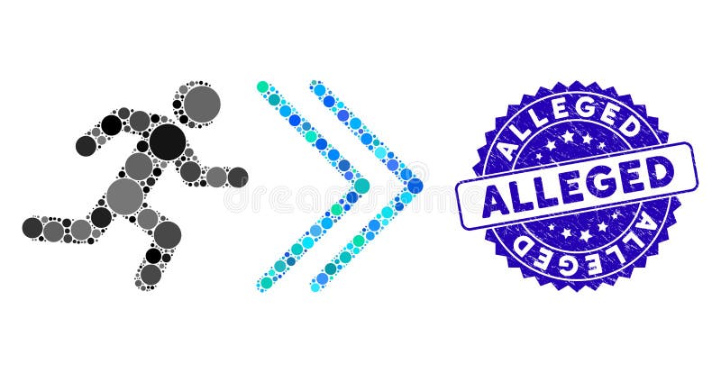 Alleged Stock Illustrations – 66 Alleged Stock Illustrations, Vectors ...