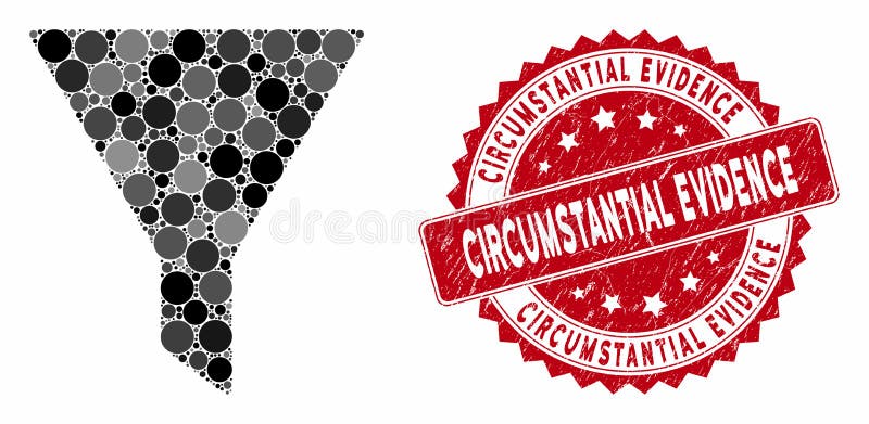 Circumstantial Stock Illustrations – 44 Circumstantial Stock ...