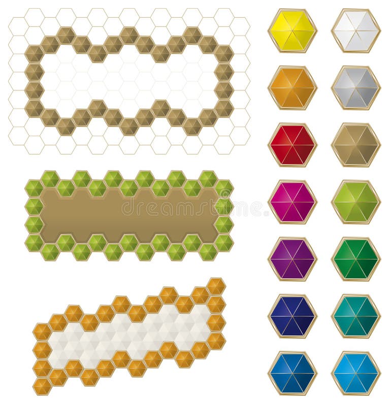 Gemstone Mosaic Art Stock Illustrations – 12,398 Gemstone Mosaic Art ...