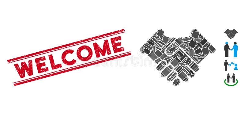 Welcome Pictogram Stock Illustrations – 2,015 Welcome Pictogram Stock ...