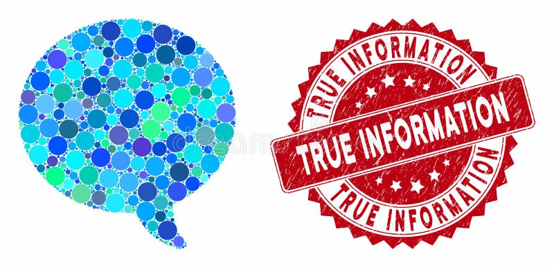True Information Grunge Stamp With Tick Stock Vector - Illustration of ... True Information Grunge Stamp With Tick Stock Vector - Illustration of ...