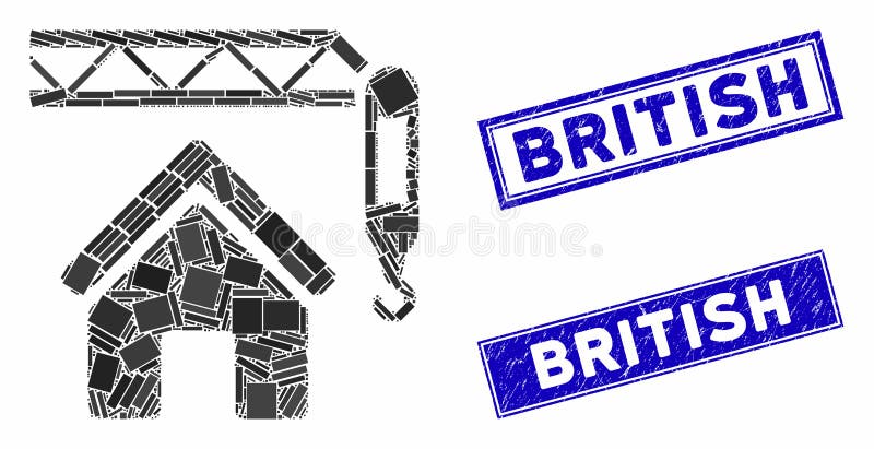 Construction Stamps Stock Illustrations – 846 Construction Stamps Stock ...