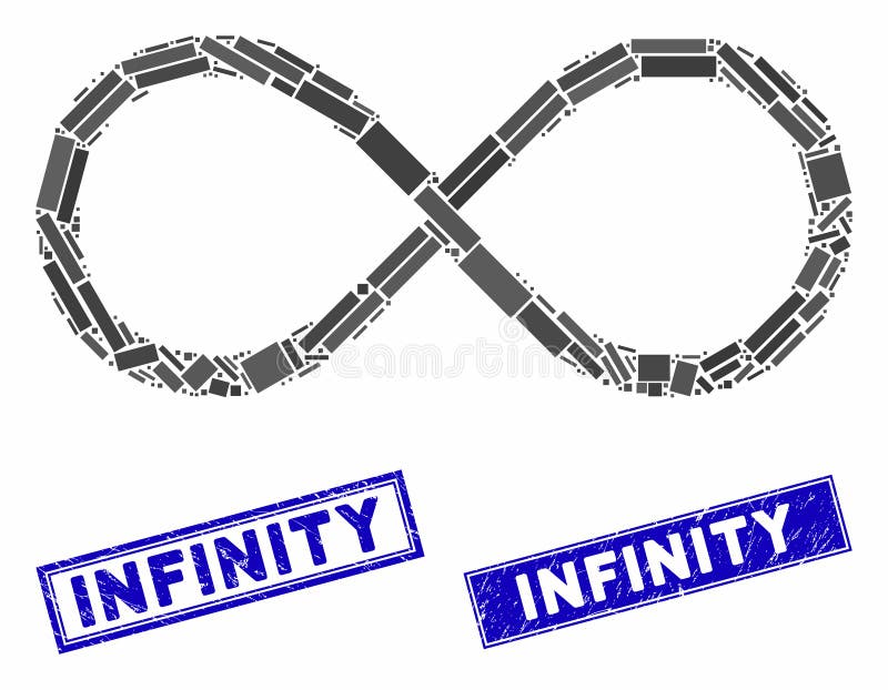 Infinity Items Stock Illustrations – 125 Infinity Items Stock ...