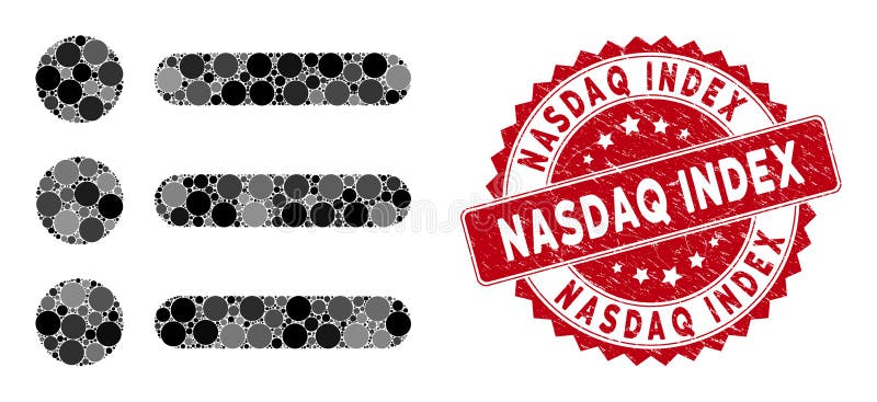 Nasdaq Icon Stock Illustrations – 128 Nasdaq Icon Stock Illustrations ...