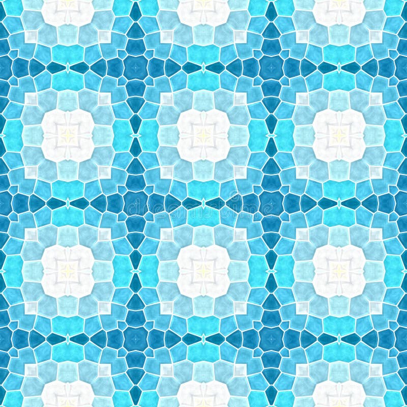 Light Gray Grout Turquoise Blue Colors Stock Illustrations – 2 Light ...
