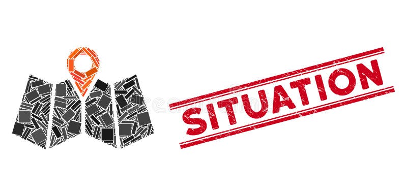 Situation Seal Stock Illustrations – 455 Situation Seal Stock ...