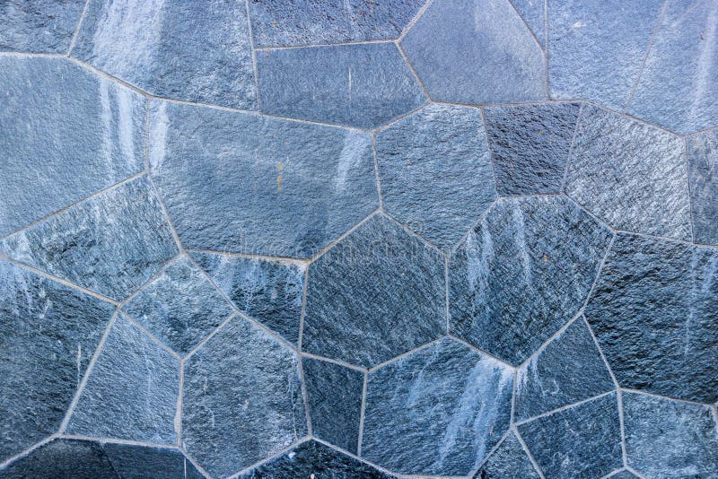Mosaic Marble Natural Stone Wall Background Texture Stock Image - Image ...