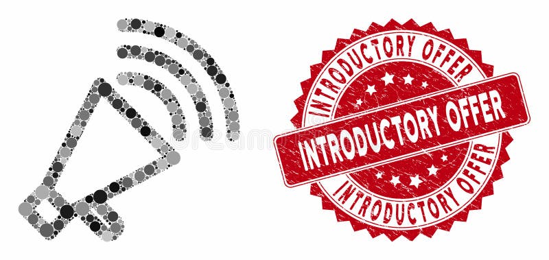 Introductory Offer Stock Illustrations – 87 Introductory Offer Stock ...