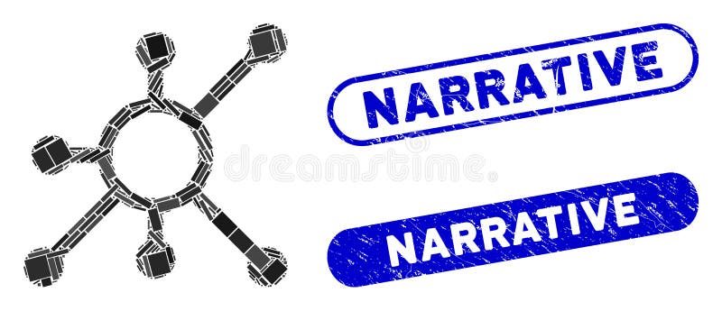 Narrative Seals Stock Illustrations – 12 Narrative Seals Stock ...