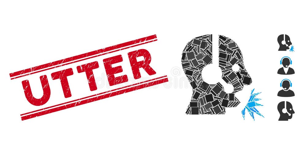 Utter Icon Stock Illustrations – 515 Utter Icon Stock Illustrations ...