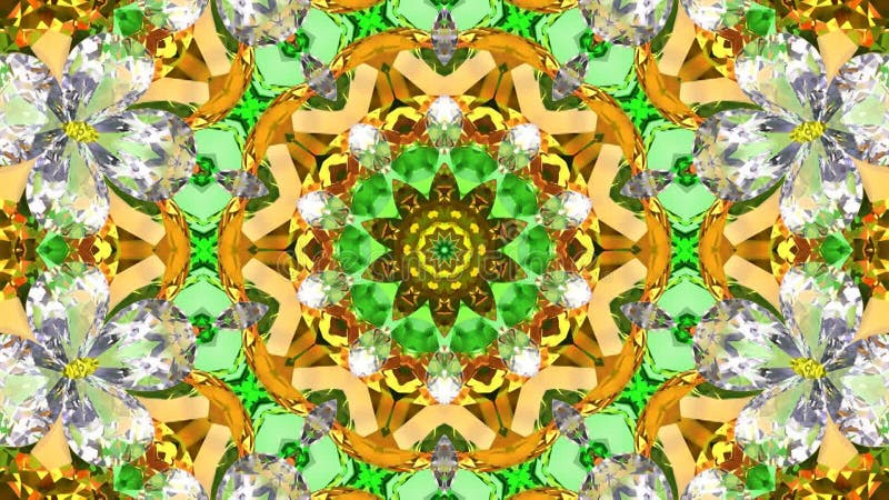 Mosaic Pattern stock illustration. Illustration of classic - 9773491