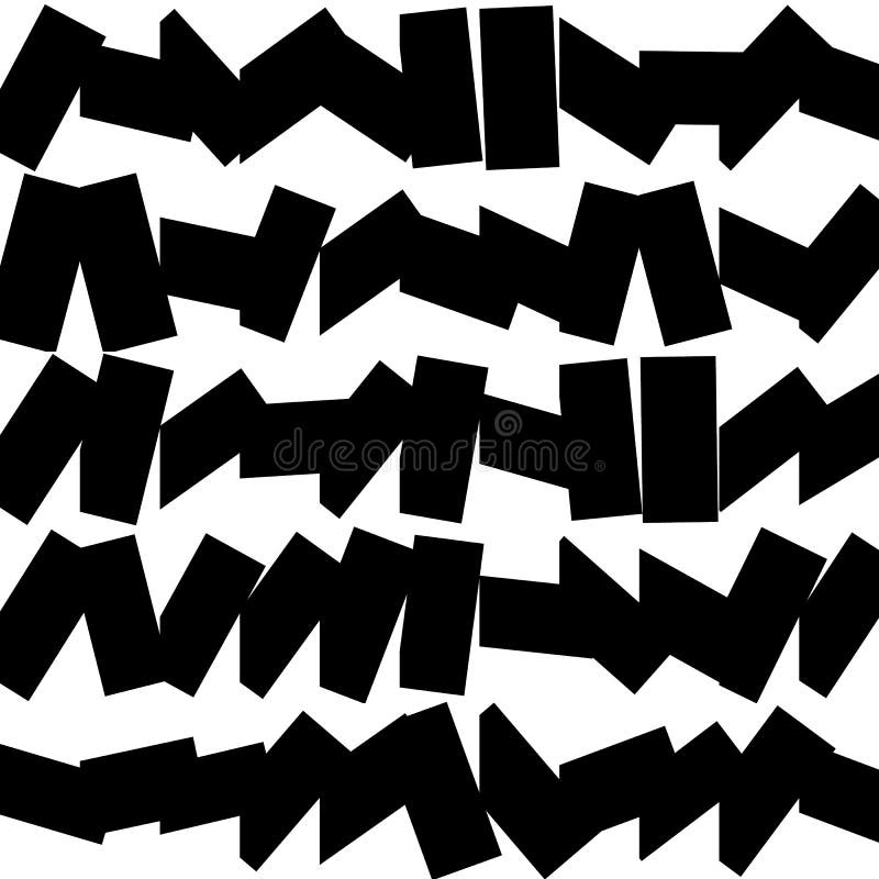 Mosaic Pattern with Random Rectangles â€“ Irregular Texture, Backdrop ...