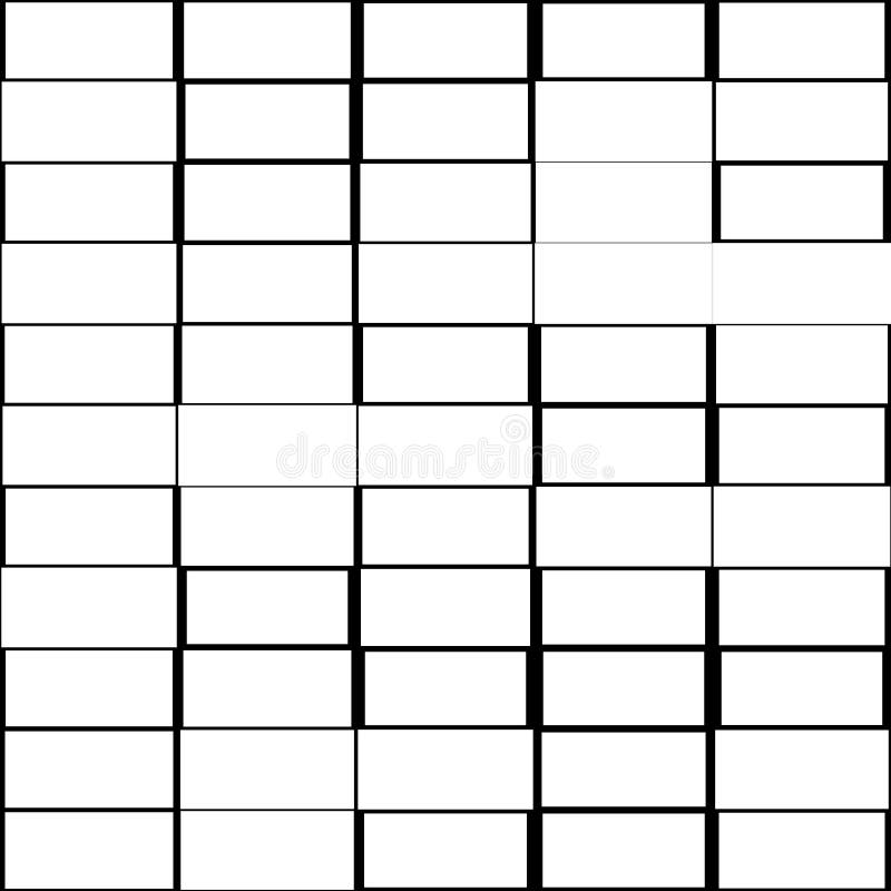 Random rectangles stock illustration. Illustration of rectangle - 46193845