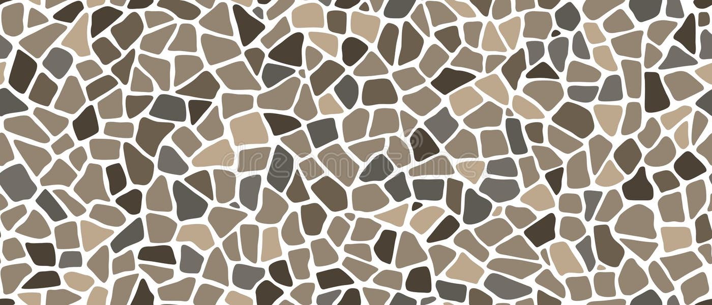 Small Stone Pattern Stock Illustrations – 6,701 Small Stone Pattern ...