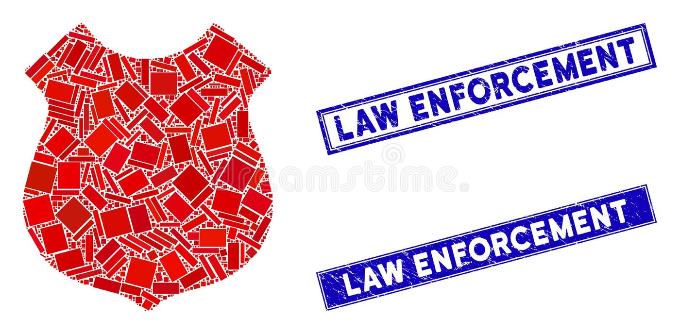 Enforcement Rectangle Stock Illustrations – 131 Enforcement Rectangle ...