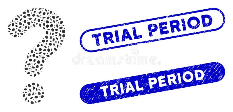 Trial Period Stock Illustrations – 292 Trial Period Stock Illustrations ...