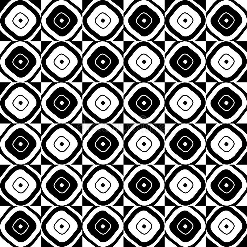 Mosaic of Random, Scattered Lines. Stock Vector - Illustration of ...