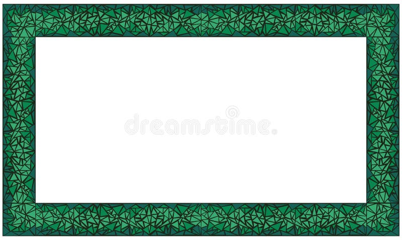 Malachite Border Stock Illustrations – 105 Malachite Border Stock ...