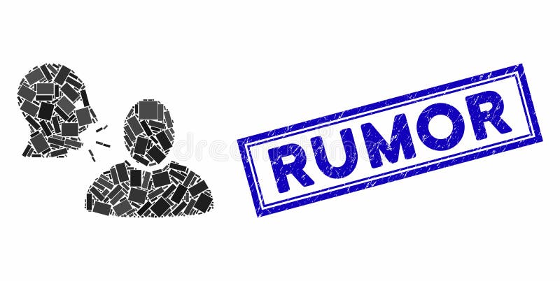 Rumor Stock Illustrations – 1,487 Rumor Stock Illustrations, Vectors ...