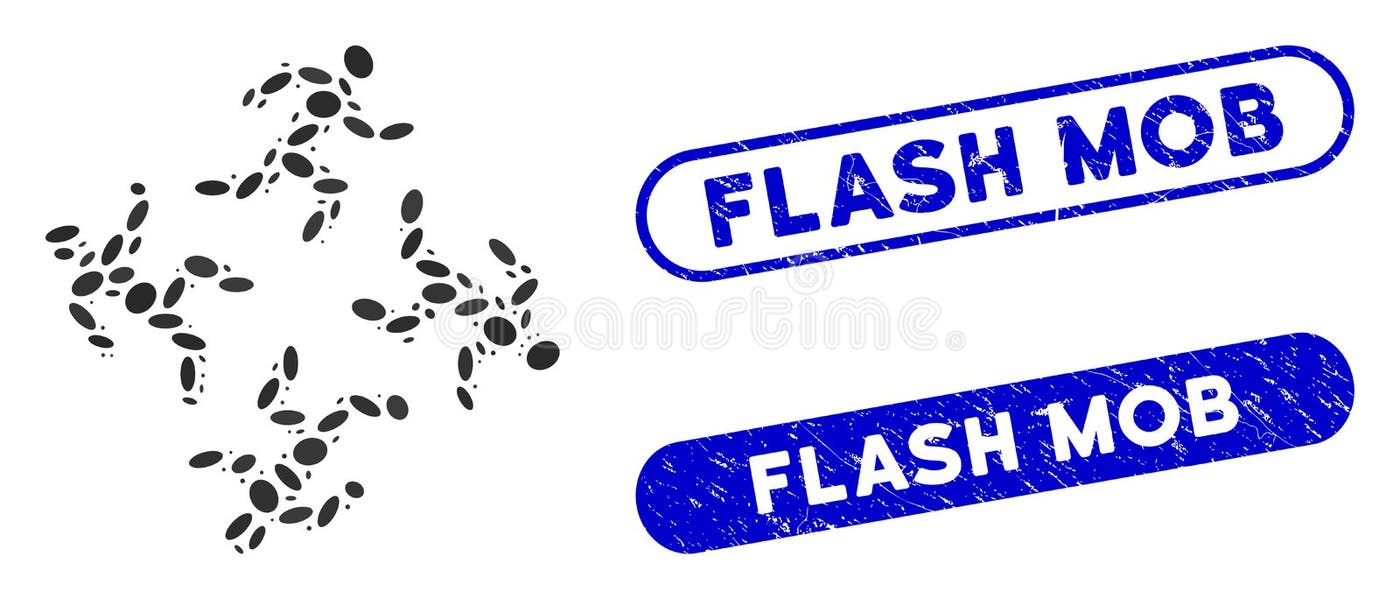 Mob Caption Stock Illustrations – 80 Mob Caption Stock Illustrations ...