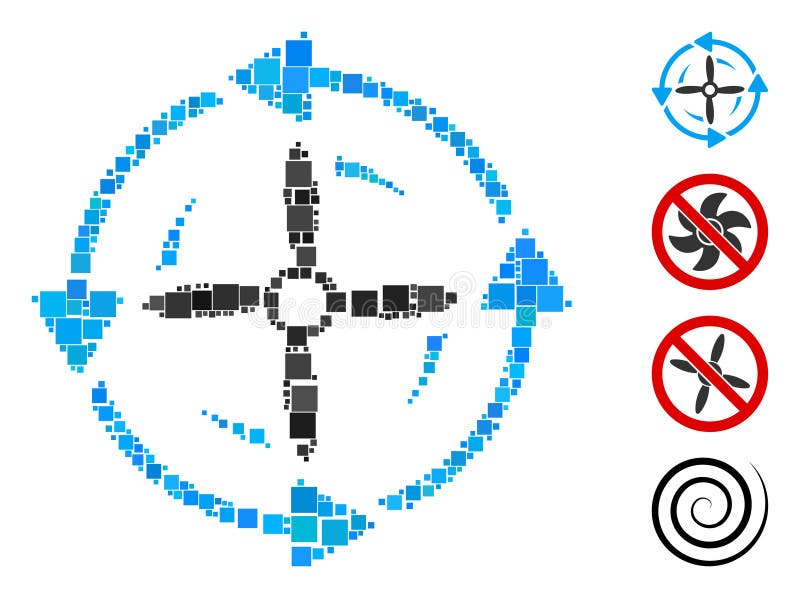 Impeller Icon Stock Illustrations – 244 Impeller Icon Stock ...