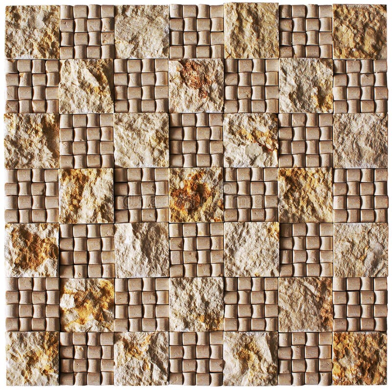 Mosaic seamless texture stock photo. Image of paving - 28758274