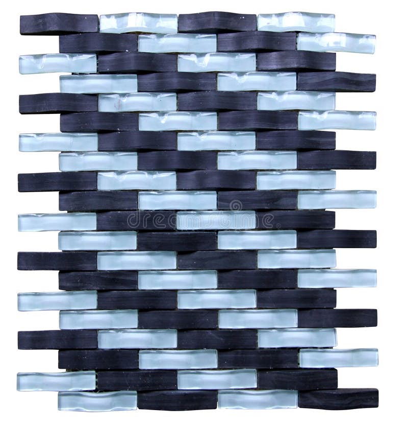 Mosaic seamless texture stock photo. Image of painted - 23198566