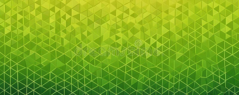 Mosaic Shapes in Olive Lime Green Stock Photo - Image of concept, olive ...